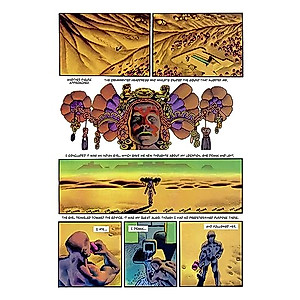 DEN Volume 1: Neverwhere