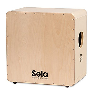 sela Cajon, 15 mm (SE121)