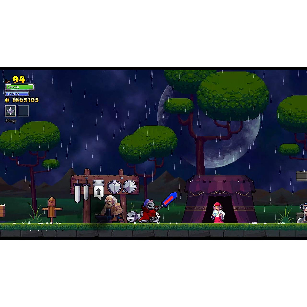 Rogue Legacy ps4 Limited Run 277