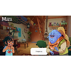 Summer in Mara - PlayStation 4