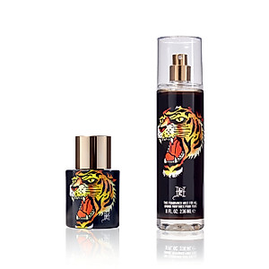Christian Audigier Ed Hardy Tiger EDP Spray Men 1 oz