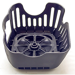 GENUINE ECHO AIR FILTER COVER FITS SRM-280 BRD-280 PAS-280 P021039742