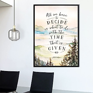 30x40 Inch Poster Frame, Plexiglass, Set of 2, Black Snap Frames, Front-loading Frame, Coating Aluminum Profile, Display Horizontally & Vertically