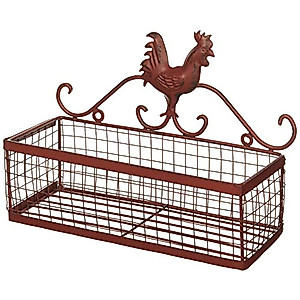 Rooster Single Wall Rack