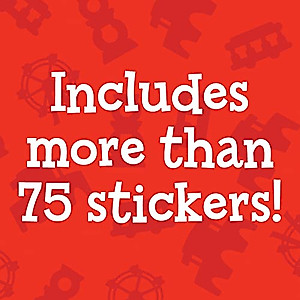 ​Daniel Tiger's Neighborhood Wipe Clean Writing & Tracing Workbook Skills for Preschool Kids Ages 3 - 5: Practice Pen Control, ABC's, Numbers, Handwriting, Wipe Off Pen Included