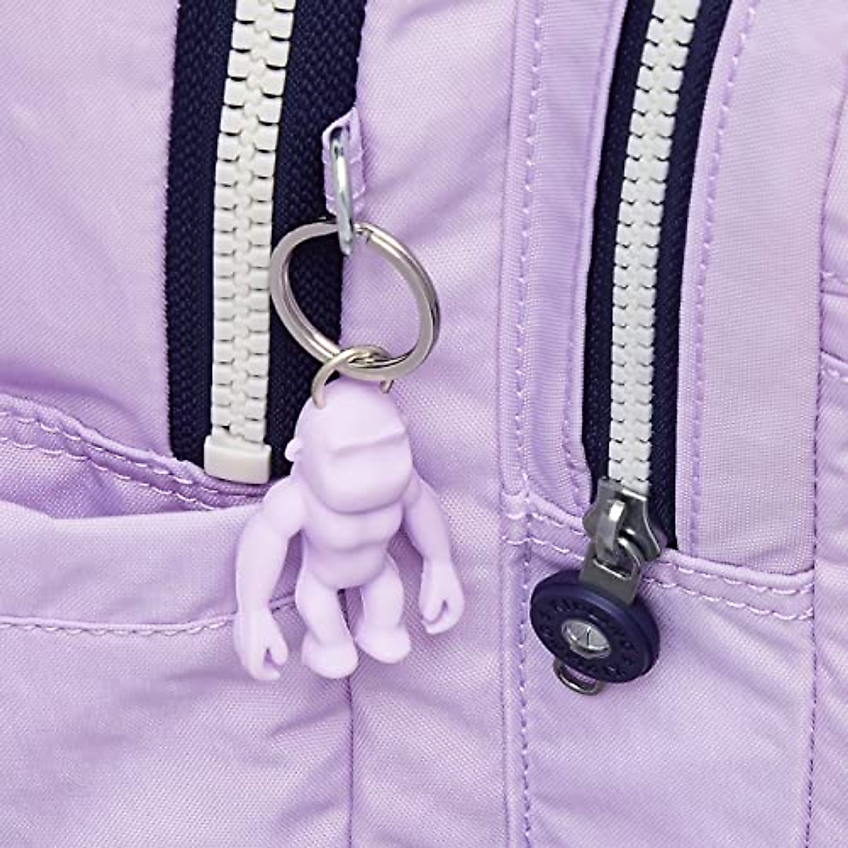 KIPLING(キプリング) Women Casual, Gentle Lilac Bl, One Size