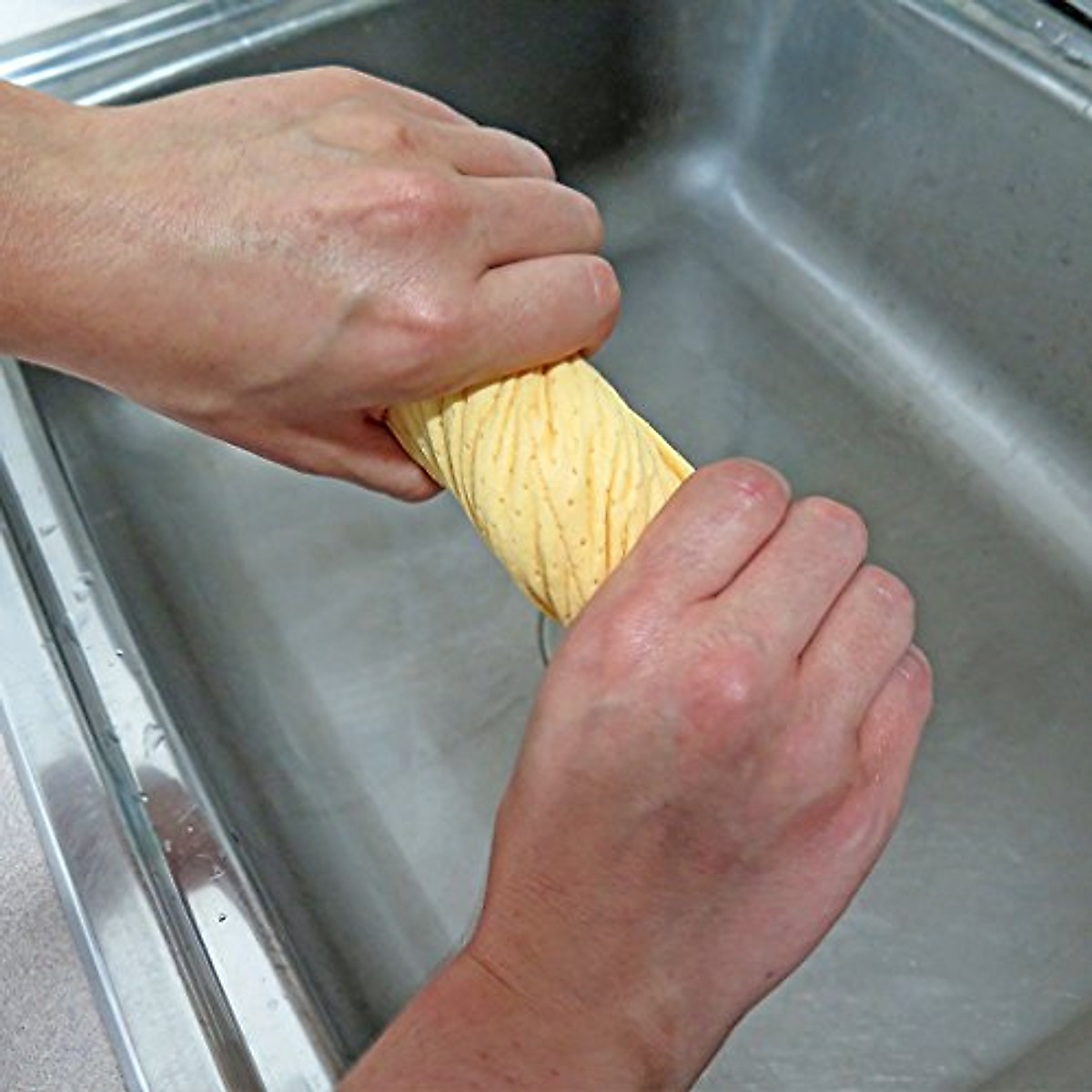 Evelots 2 Pack Windshield Defogger-Mirror/Window Cleaner-No Chemical-No Scratch