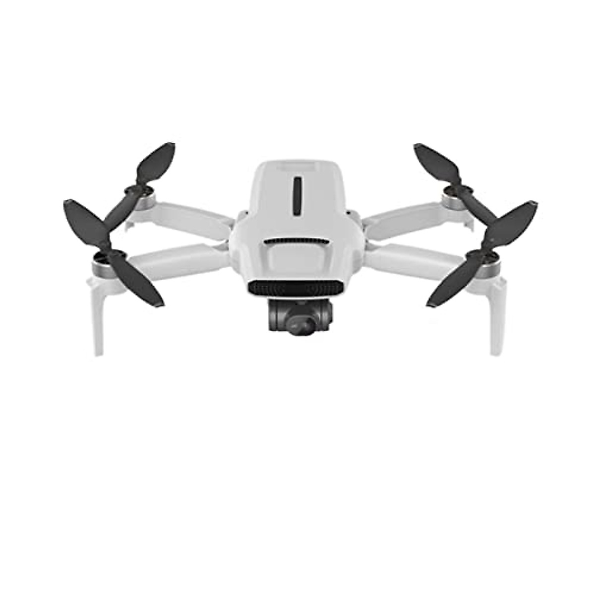 ZUONU Pro Camera Drone 4K HD 3-Axis Gimbal 5G WiFi GPS Drone 8km Remote Control 30mins Flight 250G-Class Quadcopter (Color : Mini 2B Bag)