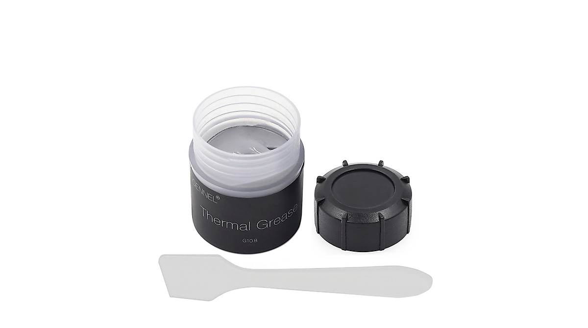 GENNEL G108 Thermal Paste for Optimal Cooling Solutions