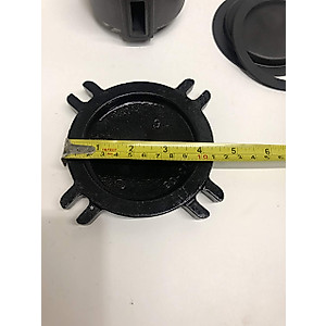 3/4 Sensus Sr2 Water Meter Rebuild Kit