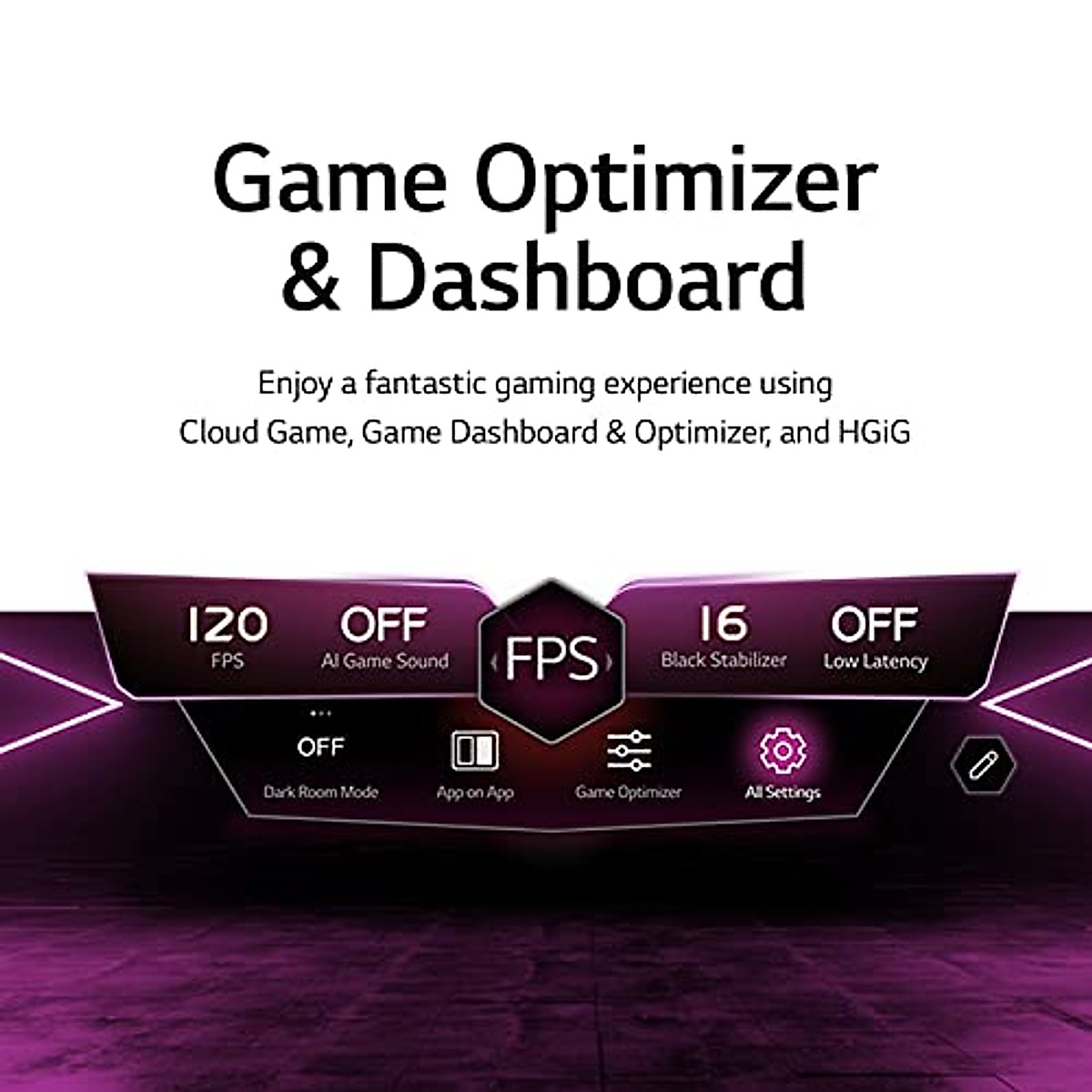 LG 43-Inch Class UQ9000 Series Alexa Built-in 4K Smart TV (3840 x 2160), 60Hz Refresh Rate, AI-Powered 4K, Cloud Gaming (43UQ9000PUD, 2022) (Renewed)