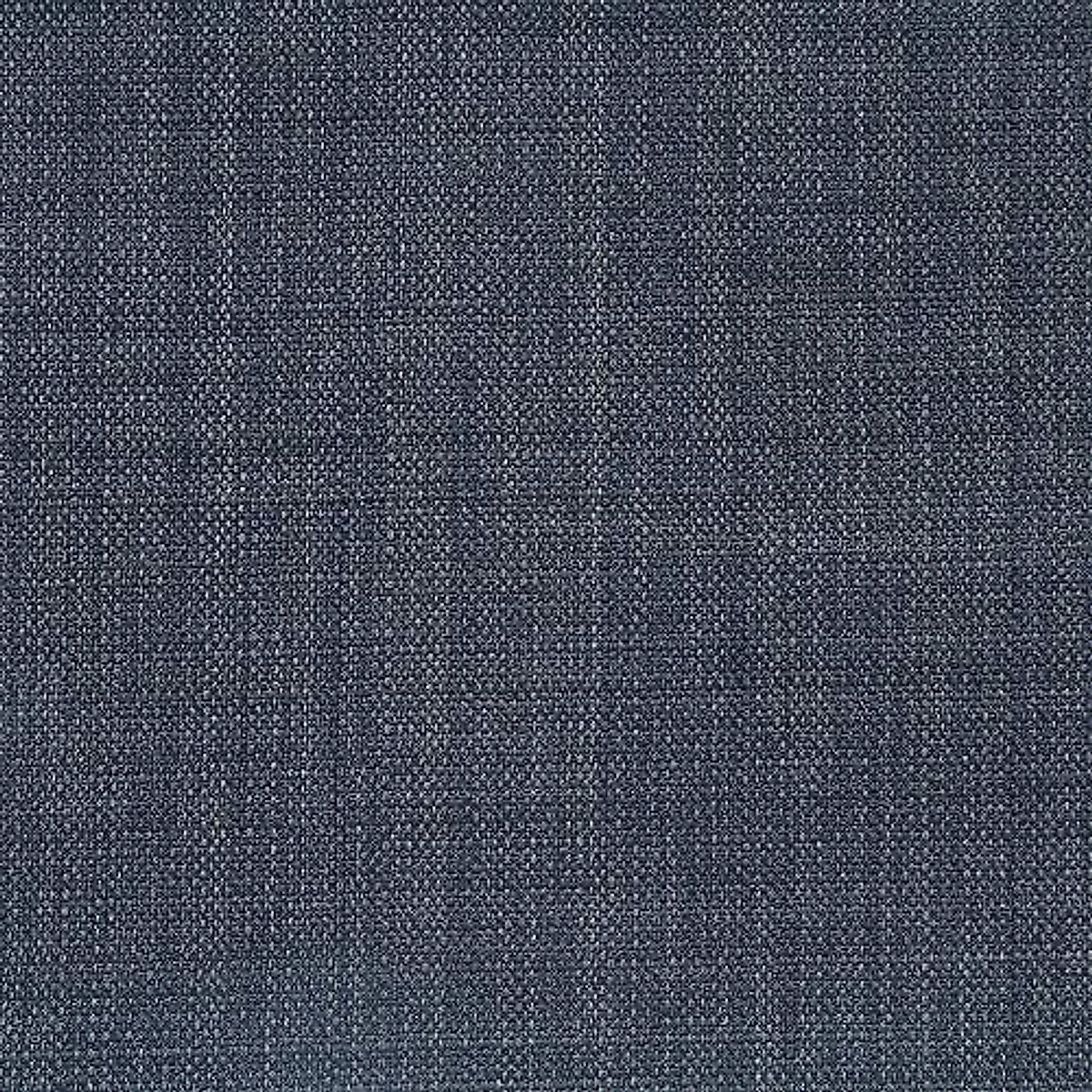 Poundex Bobkona Kemen 2-Pieces Sectional Sofa | Linen-Like Polyfabric Left or Right Chaise | F6989 model | Blue color