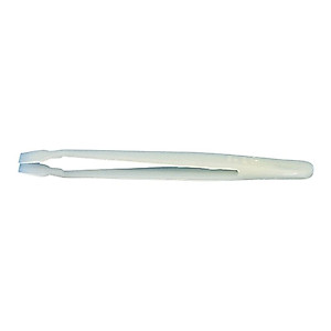 EMS 78310-61 Wafer Tweezer for Glass Slide, Wafer Handling, 11.3 cm Height, Polyethylene