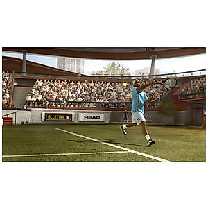 Top Spin 4 - Playstation 3