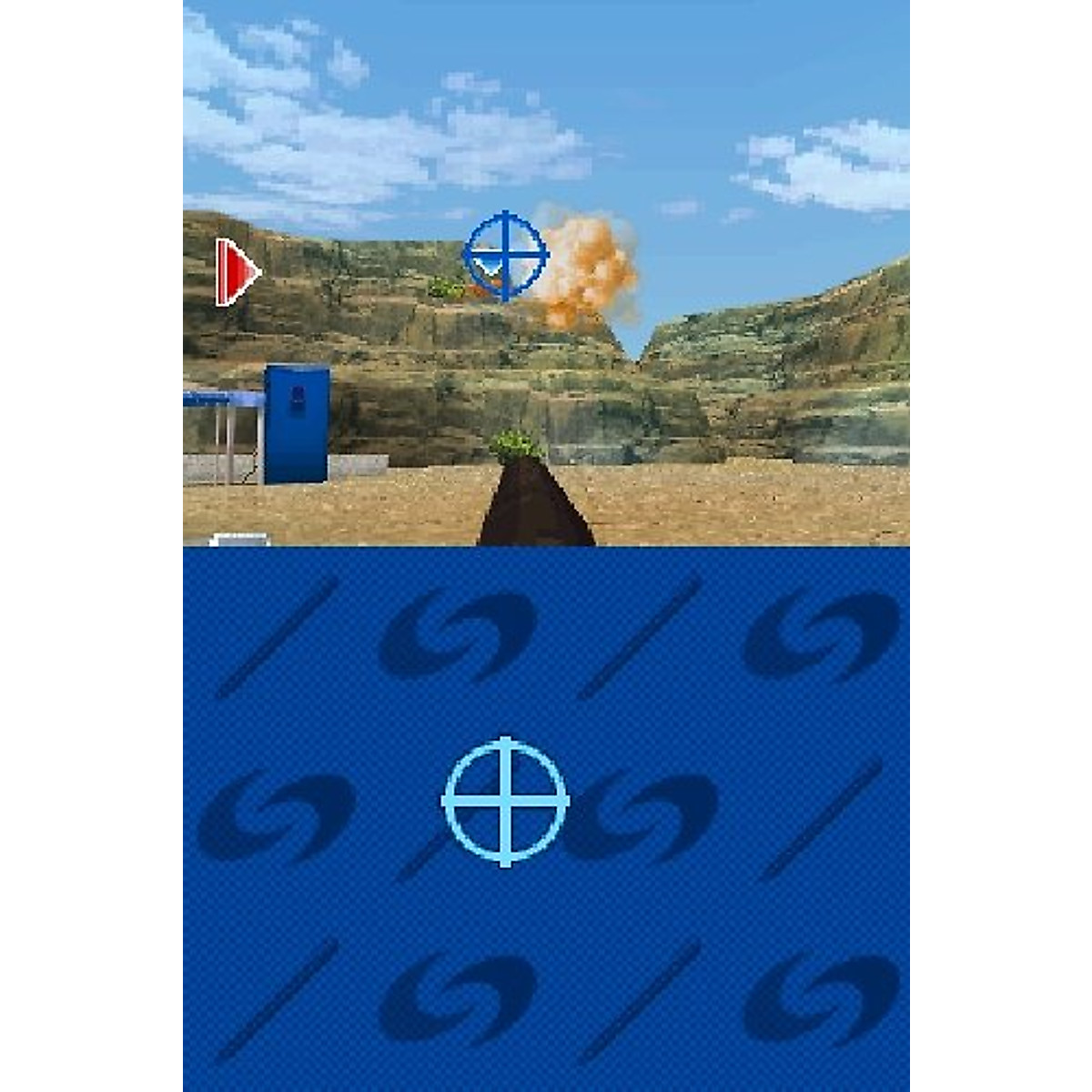 Deca Sports - Nintendo DS