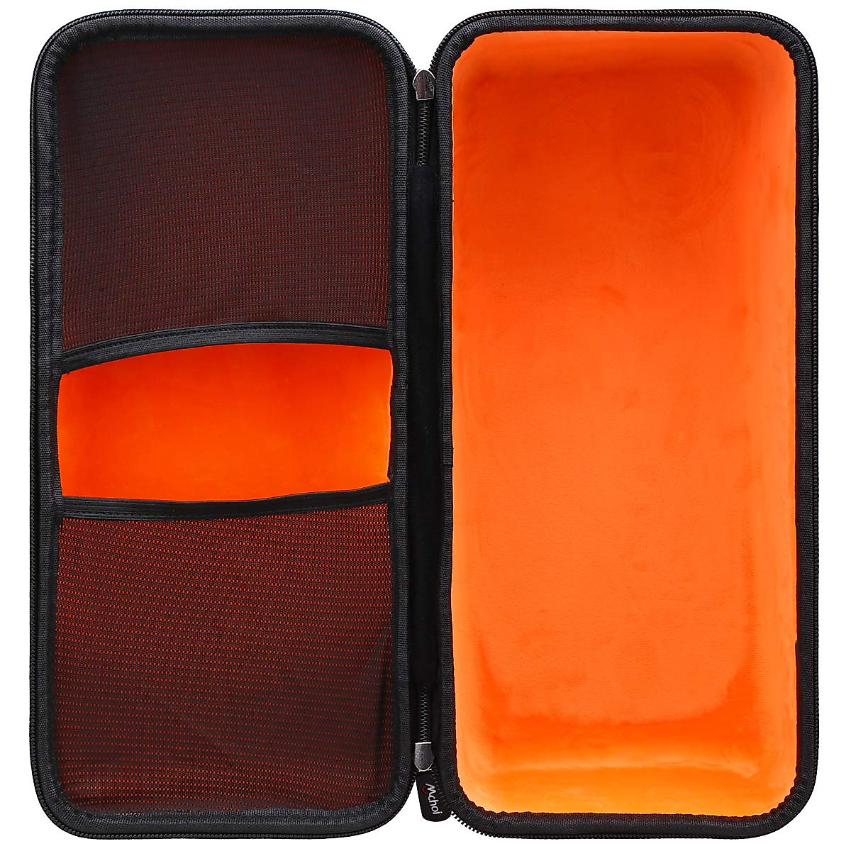 Mchoi Hard Carrying Case Fits for Dyson Supersonic Hair Dryer HD08 HD07 HD03 HD01 and Accessories, Case Only