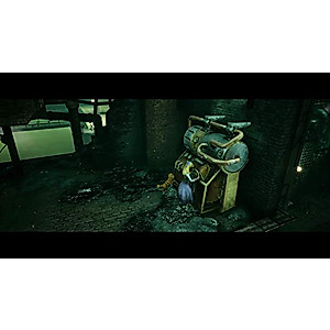 Another Sight - PlayStation 4