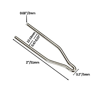 10PCS Soldering Gun Tips for Soldering Iron Gun, Electric Welder Tool, Manual Automatic Tin Gun Kit