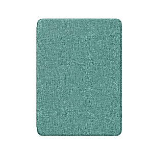MoKo Case for 6.8" Kindle Paperwhite (11th Generation-2021) and Kindle Paperwhite Signature Edition, Lightweight Shell Cover with Auto Wake/Sleep for Kindle Paperwhite 2021 E-Reader, Green