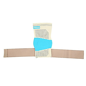 Ankle Compression Sleeve, Ankle Support Brace Muscle Relief for Injury Recovery