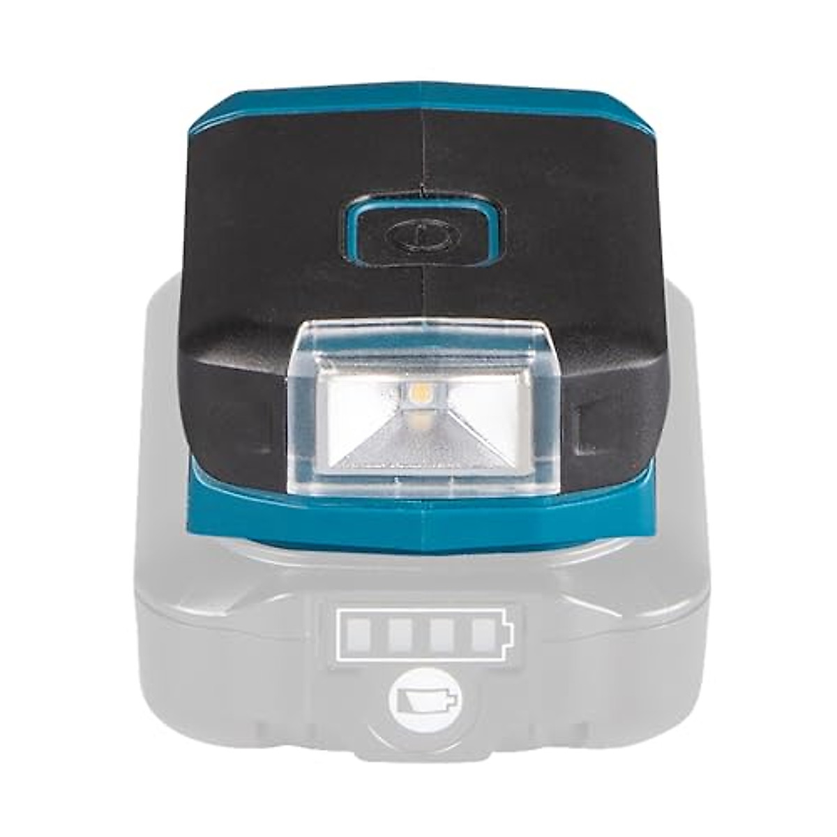 Makita ML103 12V MAX CXT Lithium-Ion Cordless L.E.D. Flashlight