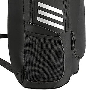 adidas Stadium II Backpack, Black, One Size