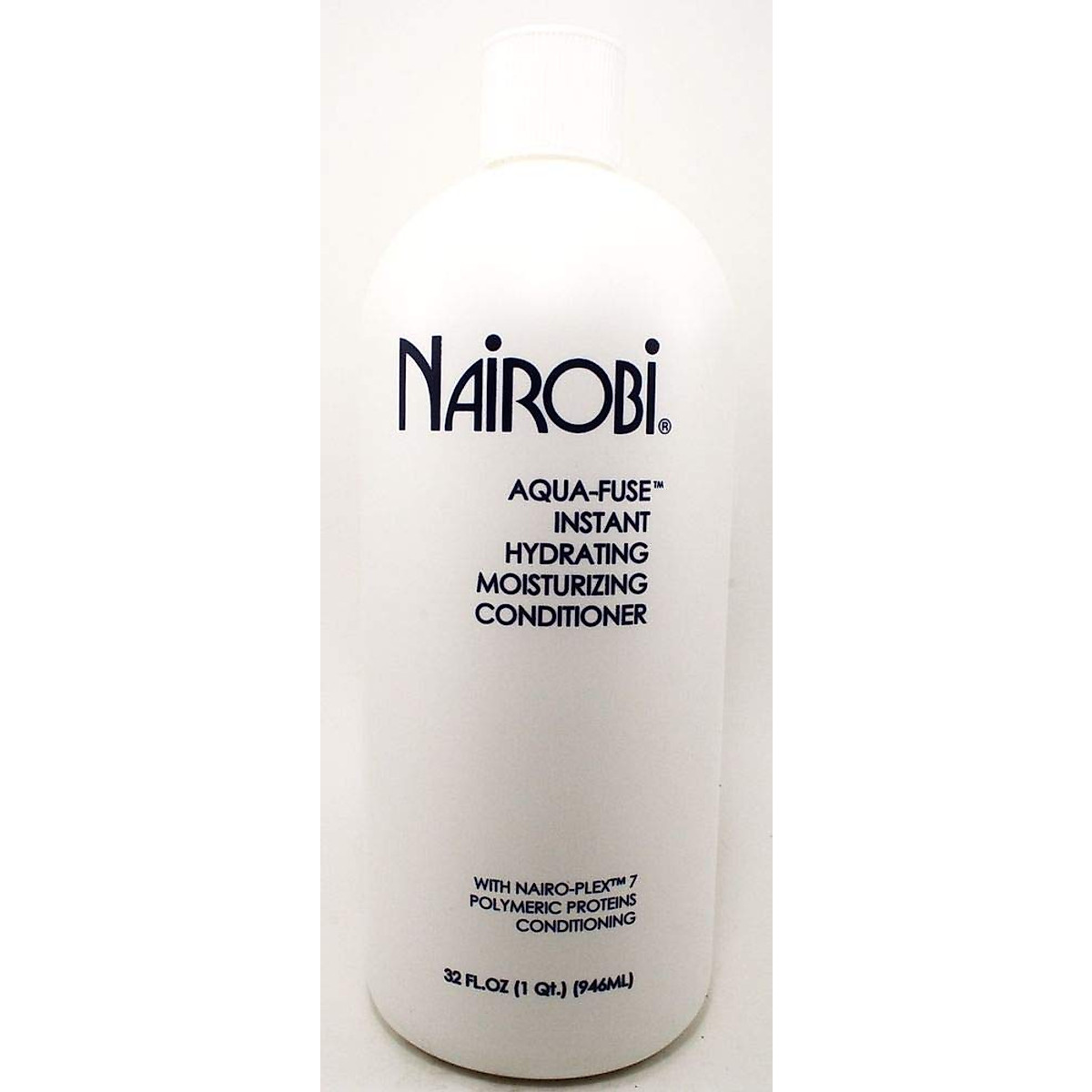 Nairobi Aqua-Fuse Instant Hydrating Moisturizing Conditioner, 32 Ounce