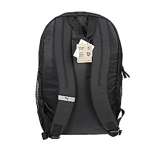 PUMA Backpack, White, OSFA