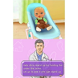 My Baby Girl - Nintendo DS (Renewed)