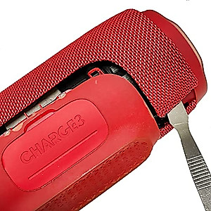 WRUMI 7000mAh for JBL Charge 3 Battery GSP1029102A Replacement Charge3 3.7V