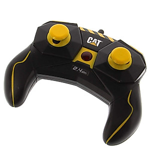 1:24 Radio Control Caterpillar 336 Excavator – Radio Control Series by Diecast Masters – 25005