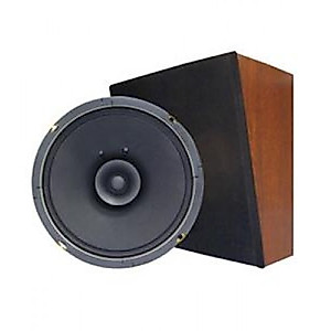 SPECO Wall Baffle w/70V Transformer and Volume / SPC-WB86T /