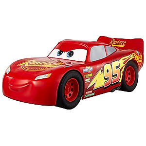 Disney Cars Toys McQueen 20" (GXB22)