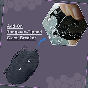 JIN Chubbee Small Folding Knife, 1.5" D2 Blade DIY Knife Kit, Cool Pocket Knife for Mens Gifts Black G10 Handle EDC for Camping, Hiking