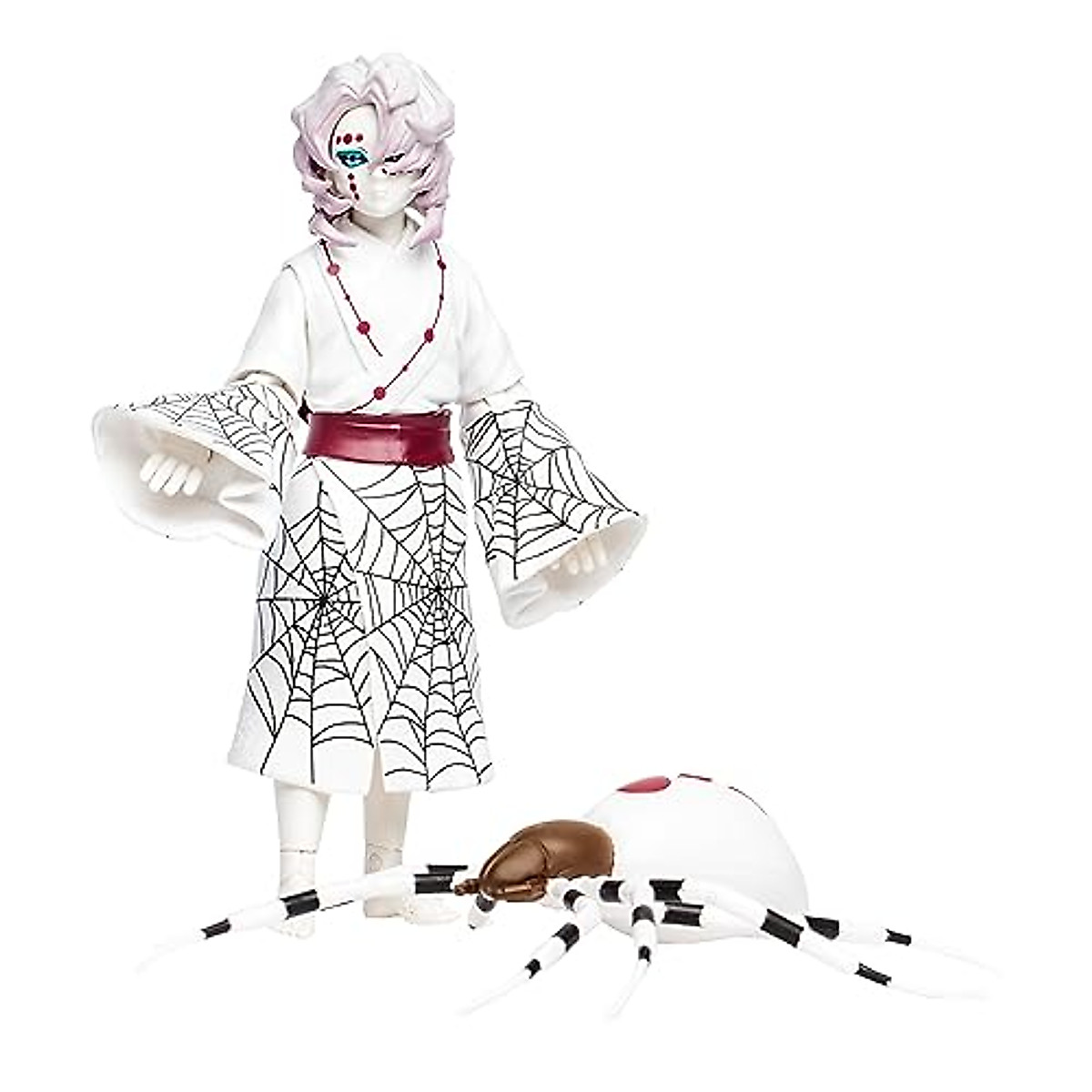 McFarlane Toys - Demon Slayer Rui 7in Action Figure