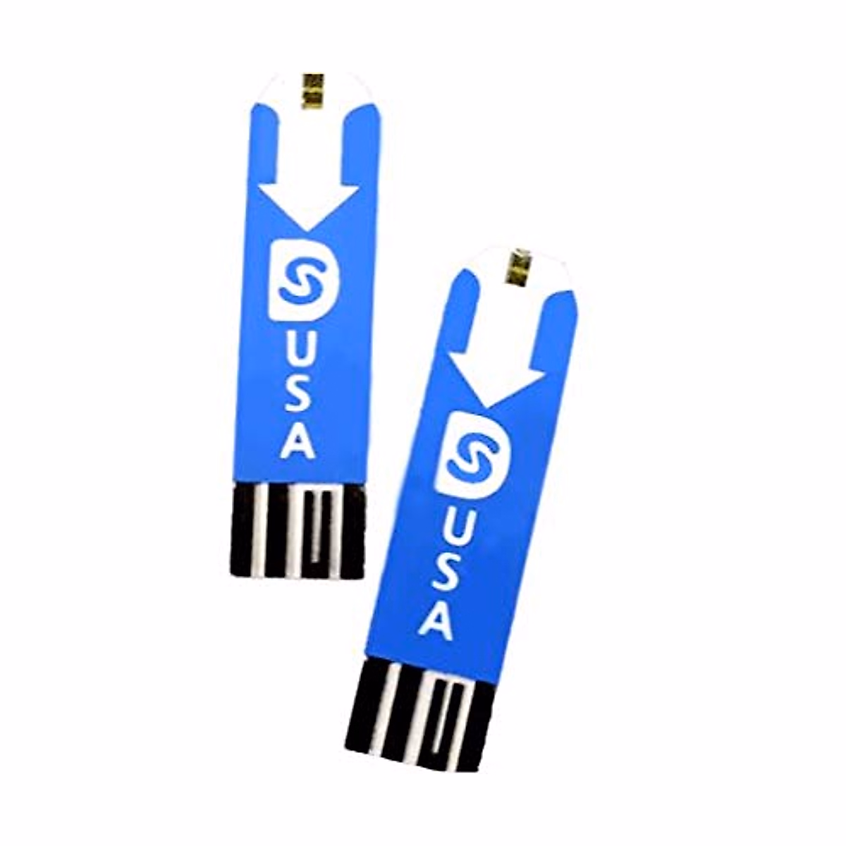 Clever Choice Auto-Code Test Strips - 200ct. Bundle Deal