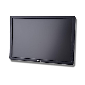 Dell Professional P1913 19-Inch PLHD Widescreen LED Monitor with clarity, performance without stand )