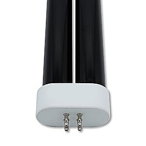 Technical Precision Replacement for Black Flag BB-40BLK Light Bulb