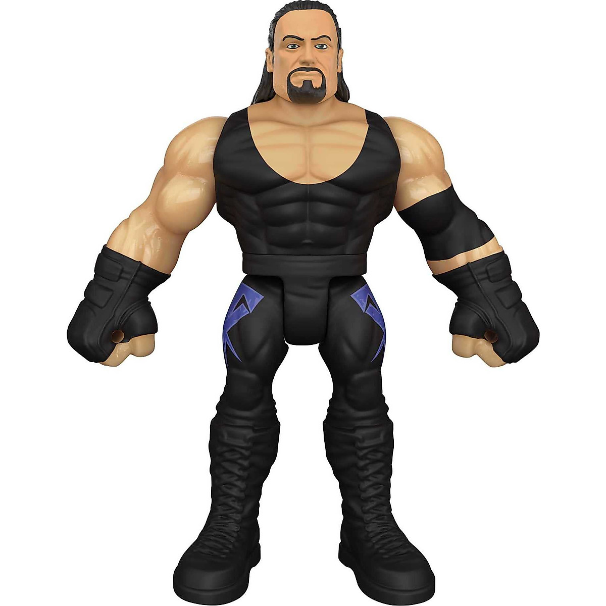 ​​WWE Basic Action Figures, Posable 5.5-inch Collectible for Ages 6 Years Old & Up