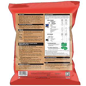 Jonathan Green (11925) Natural Grub & Insect Control for Lawns - Lawn Insect Control (5,000 Sq. Ft.)