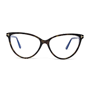 Tom Ford frame (FT5743-B-V 052)