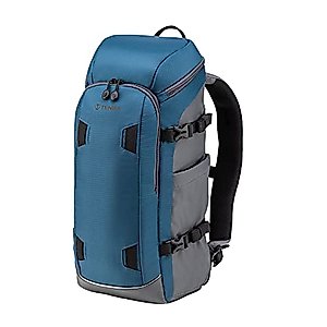 Tenba Solstice 12L Backpack - Blue (636-412)