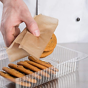 EcoCraft Interfolded Soy Blend Wax Tissue NK6T. Natural. Pack 1000