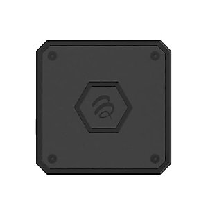 BuzzTV E5 TV Box - Android OS 11 - Amlogic S905X4 Quad-core 64bit Cortex - A55-2GB DDR - 32GB eMMC