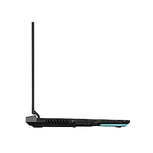 ASUS ROG 15 Gaming Laptop | 15.6” 300Hz IPS Type FHD Display | AMD Ryzen 9 5900HX | 32GB DDR4 | 1024GBSSD+1024GBSSD| NVIDIA GeForce RTX 3080 | RGB Keyboard | Windows 11 Home | Black | with HDMI Cable