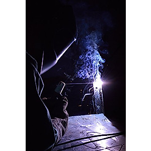 Campbell Hausfeld 115v Stick Welder with Accessory Kit (WS099098AV)