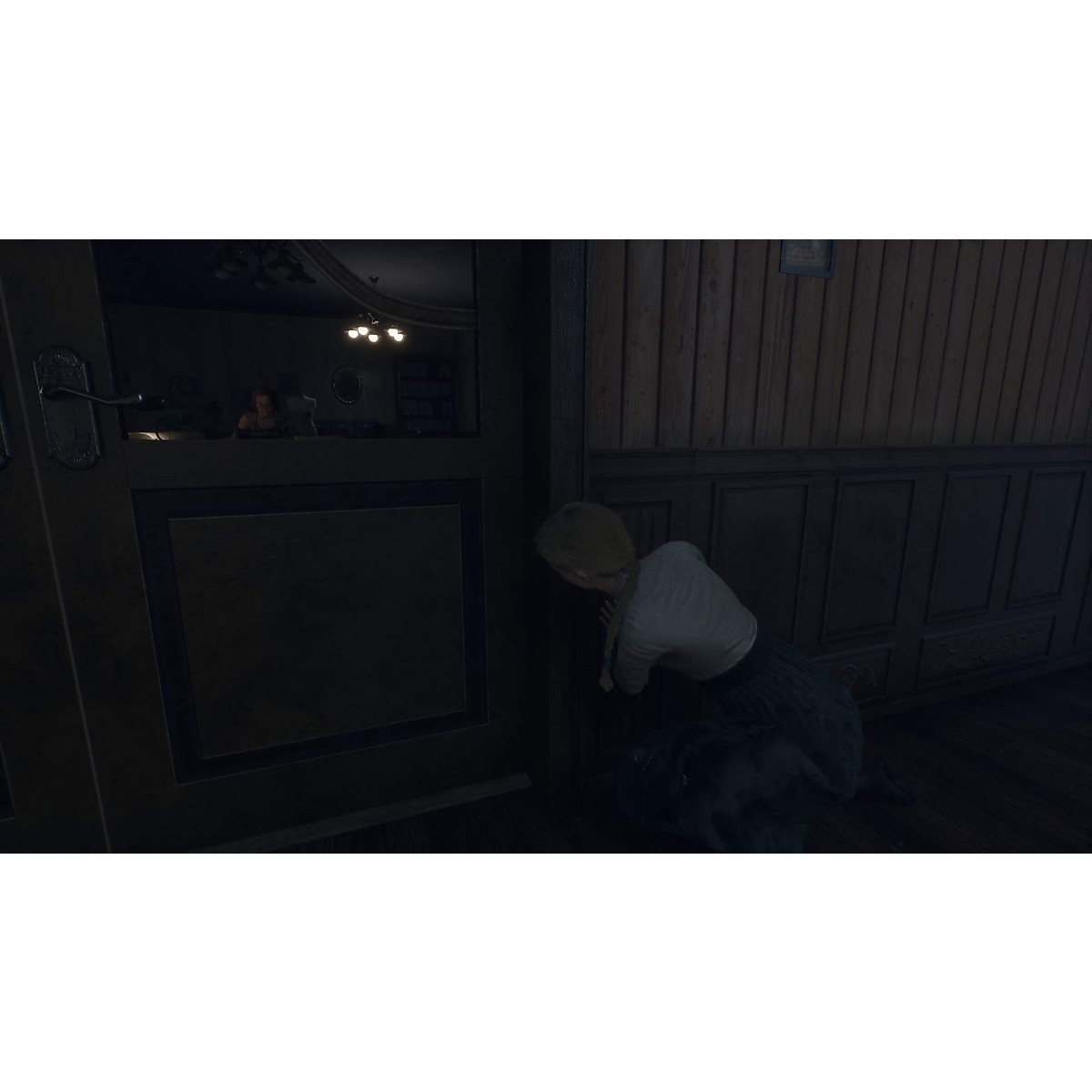 Remothered: Broken Porcelain (Nintendo Switch)