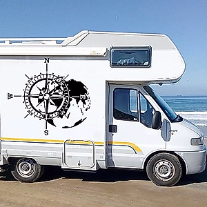 New 2024 Cs Style Soldier Design Car Door Decor Stickers for Volvo S60, E90, Compass, A3 8P Styling Accessories Decal Decoration Products