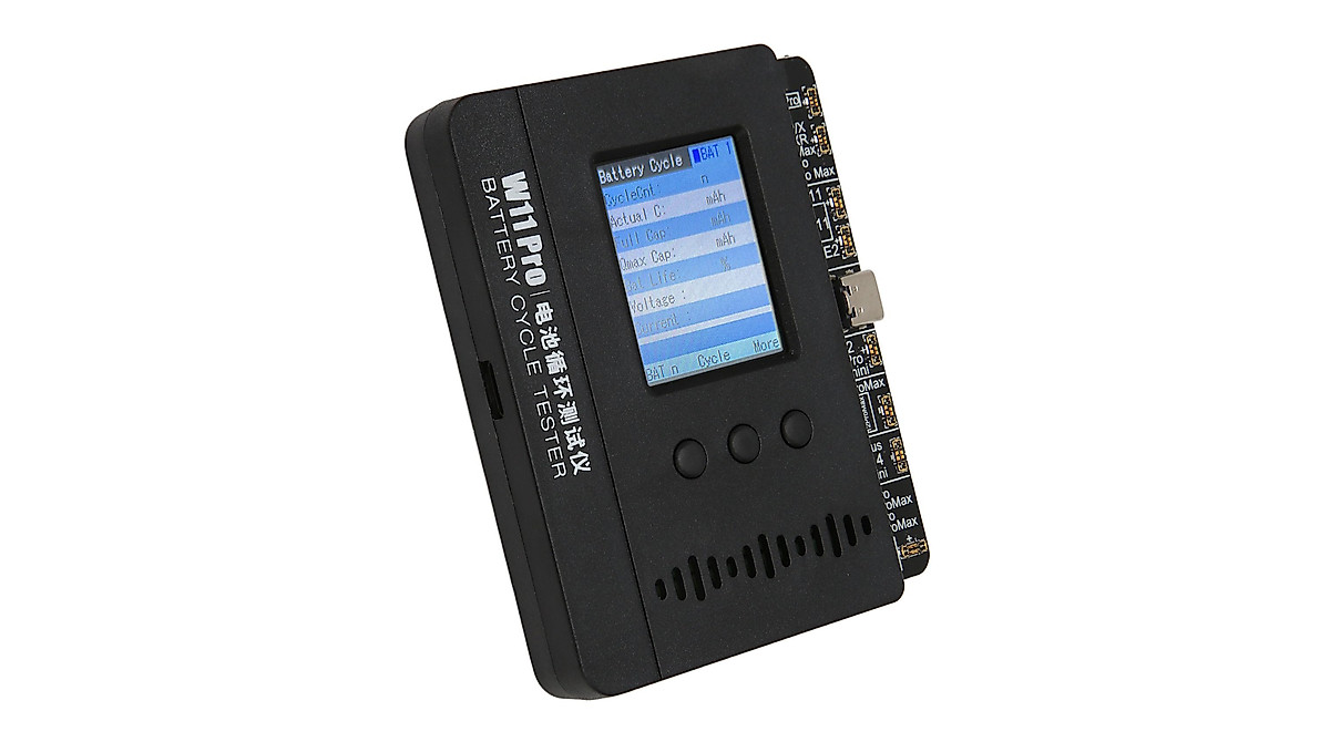 Battery Cycling Machine Tester for Efficient Phone Repairs