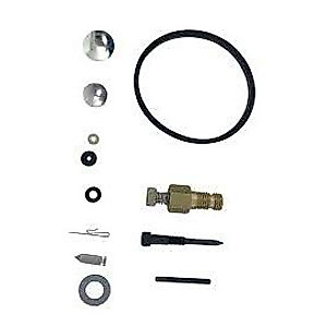 New Genuine OEM Tecumseh Part # 31840 Carburetor KIT; Tecumseh Snow Blower CARB KIT + Full Model List in Description